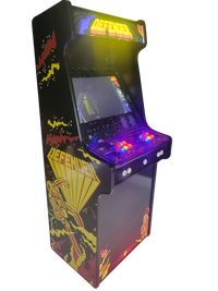 Defender Arcade Machine for sale - 15,000 games - Defender Arcade Game ...