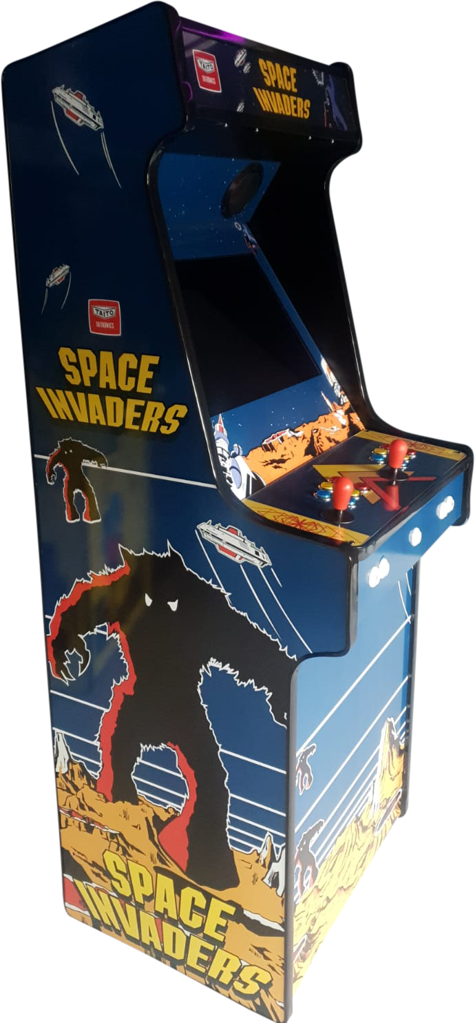 Retro Arcade Machines for sale - Iconic Arcade machines - 15,000 games