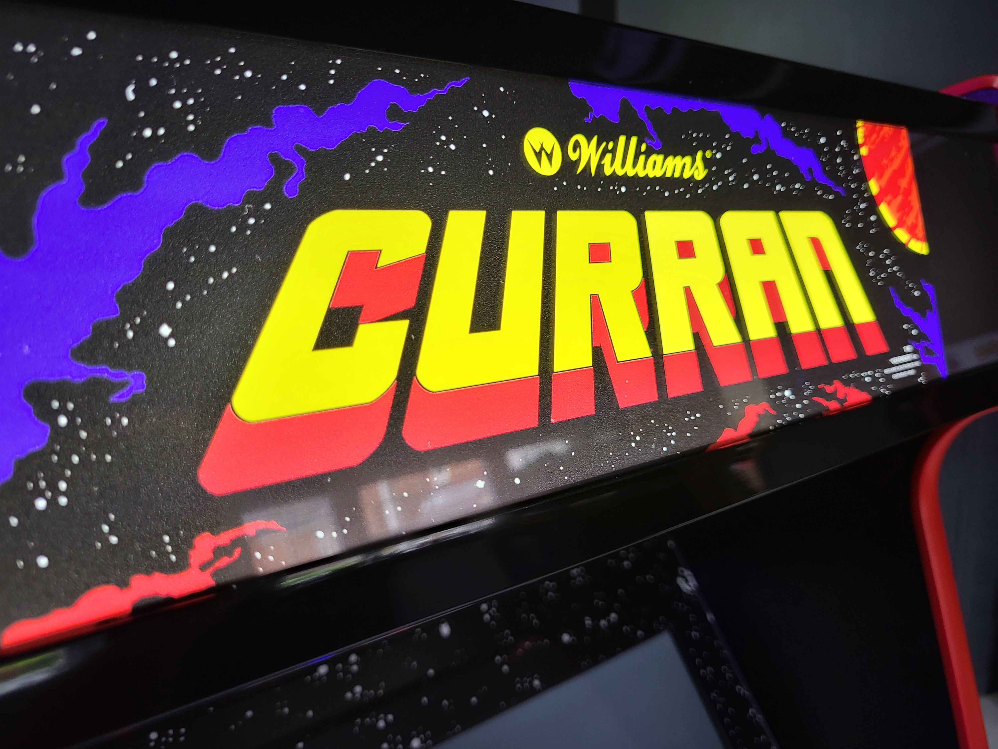 Custom Arcade Machines for sale - 15,000 games - arcadewow